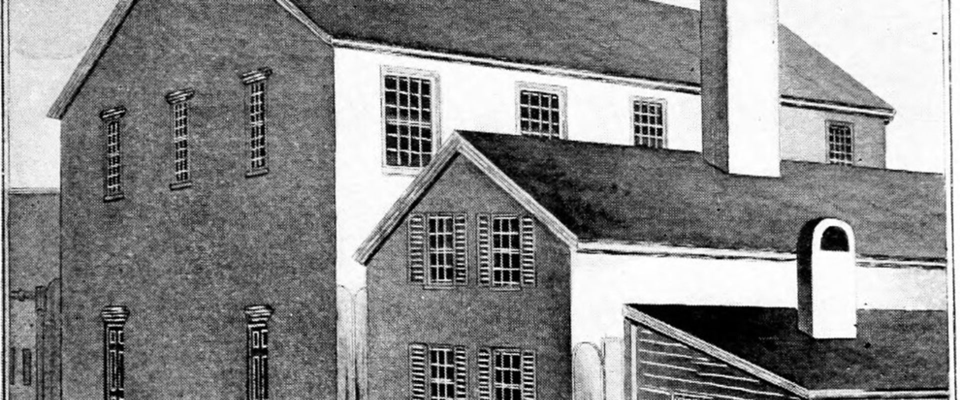 The Long and Storied History of Methodism in Maryland